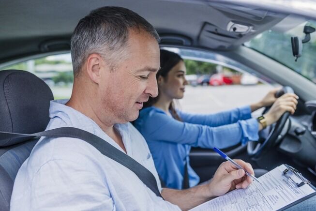 Tampa Teen Driver Accident Lawyer | Hancock Injury Attorneys